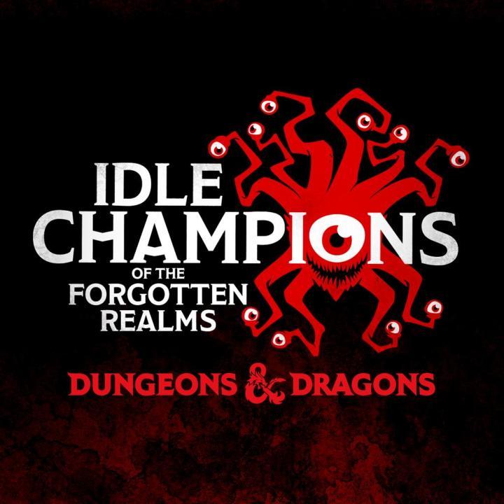《Idle Champions of the Forgotten Realms》入门参考书（2） - 知乎