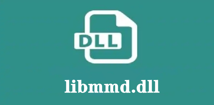 由于找不到libmmd.dll,无法继续执行代码的解决方法分析 - 知乎