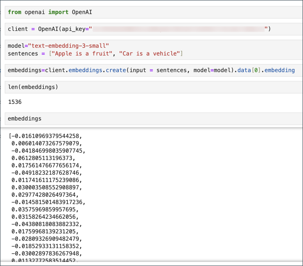 LLM的构建基石：向量、Token和嵌入 - 知乎