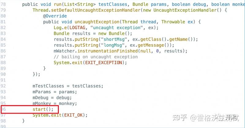 Android R给自家ua工具挖坑 知乎