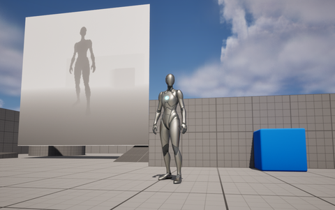 UE5.4 使用CustomRenderPass优化交互水性能（一）-SceneCapture与CustomRenderPass功能探寻 - 知乎
