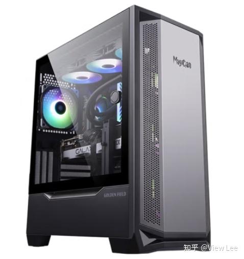 【机箱选购】金河田（Golden field）的机箱怎么选？——机箱选购及推荐 - 知乎