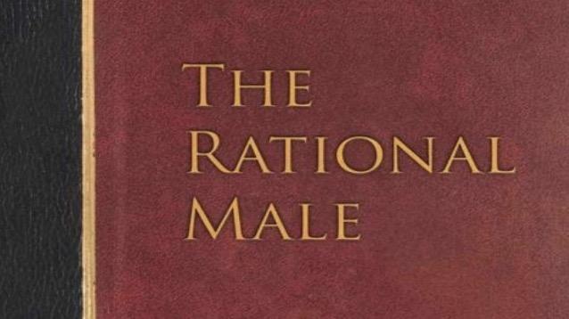 《The Rational Male》第一本翻译合集 - 知乎