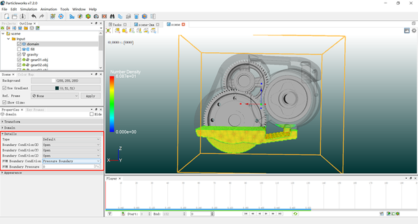 基于particleworks软件的气液两相流分析功能介绍 - 知乎
