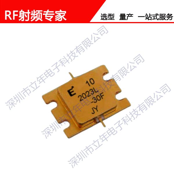 FLM2023L-30F L波段 内部匹配 FET - 知乎