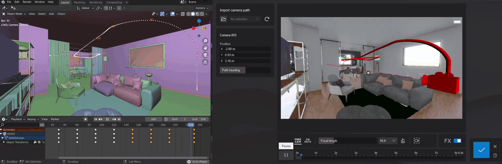 Lumion 2023 来了，Lumion 2023新功能介绍 - 知乎