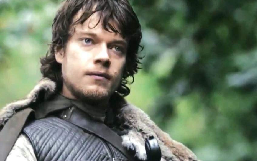 我真正的父亲，在君临掉了脑袋 - 知乎