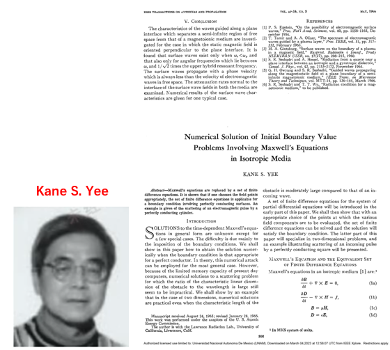 电磁计算方法的发展与展望 - 知乎