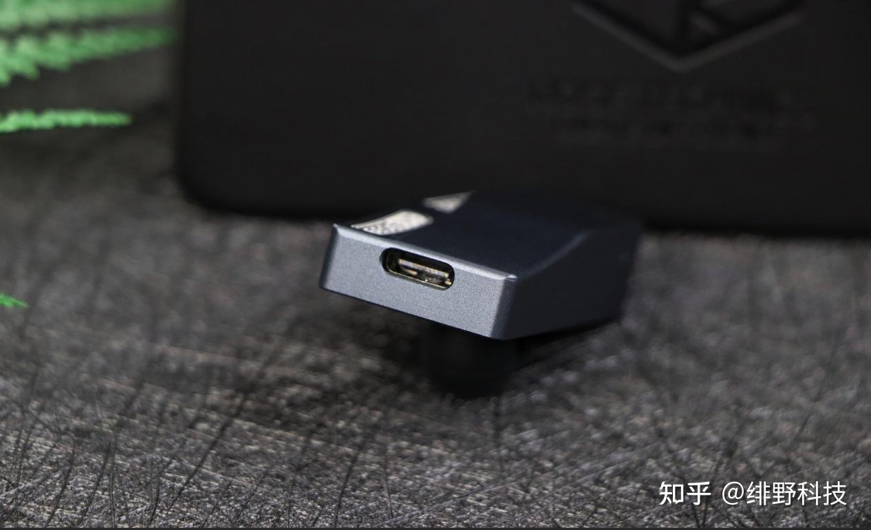 大幅度提升手机音质，弱水时砂RZ-550解码耳放HiFi小尾巴评测 - 知乎