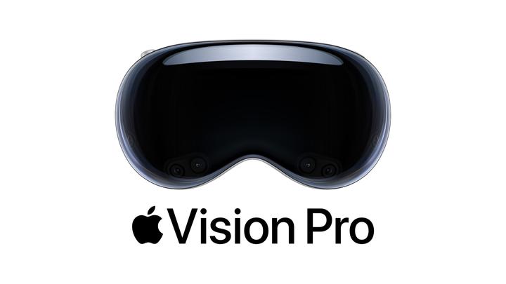 从零开始玩转Vision Pro-2024年新人入坑指南 - 知乎