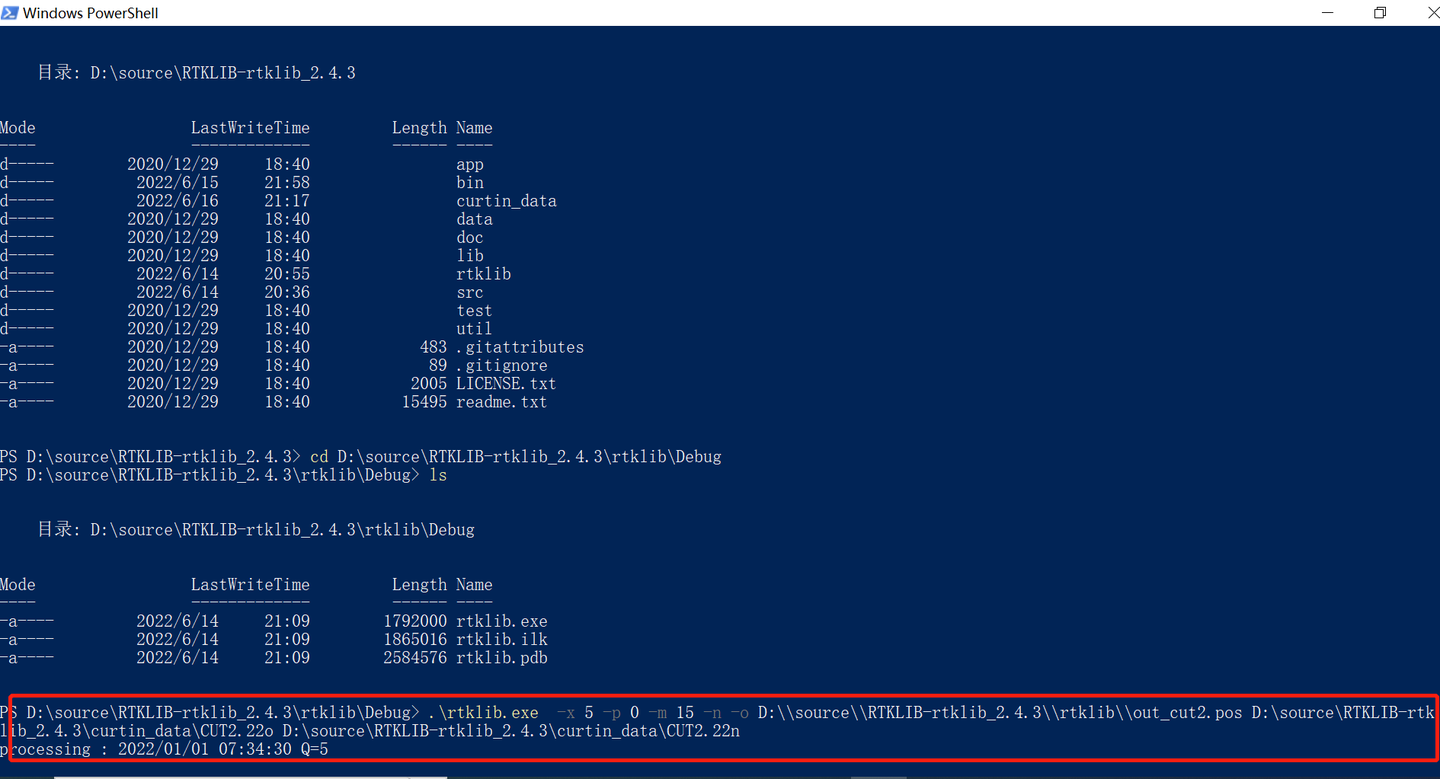 测绘工程本科生如何入门GNSS算法（二）- rtklib定位解算过程中的GNSS数据格式以及基本概念 - 知乎