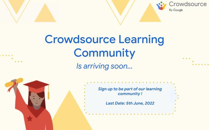 一起加入谷歌的众包项目（CrowdSource）！现在还有机会获得谷歌的机器学习课程 - 知乎