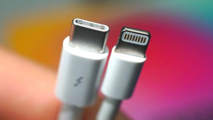 库克还是妥协了，工信部发出“警告”，新iPhone采用Type-C被确认 - 知乎