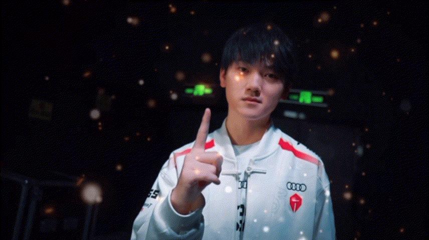 如何评价 Meiko 离开 EDG 后在 TES 这半年的表现？ - 知乎