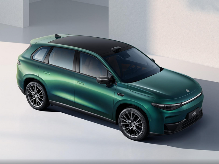 15万元买SUV，零跑C10、深蓝S05、比亚迪宋Pro，谁能一步到位？ - 知乎