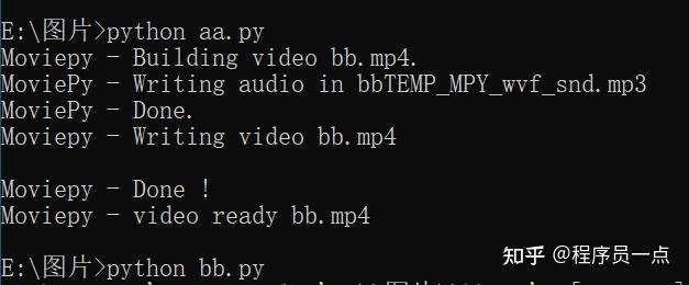 Python视频剪辑使用的moviepy模块是有哪些常用的视频处理方法？ - 知乎