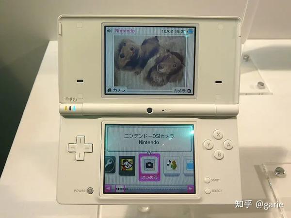 经典掌机怎么选？给新人小白的入手指南 - 知乎