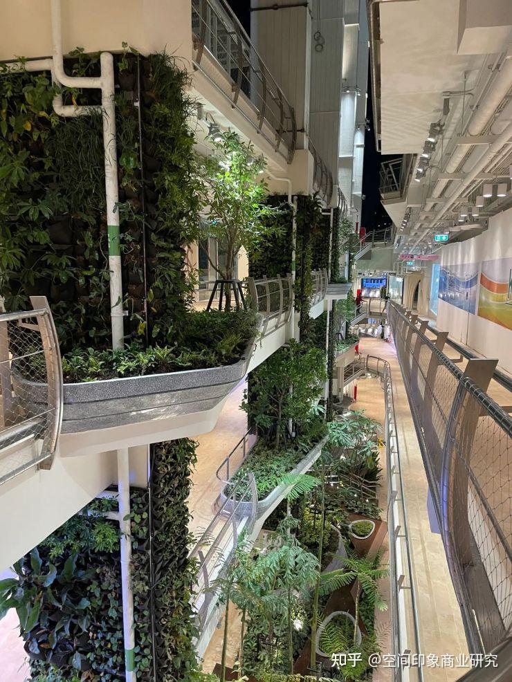 在曼谷感受文青潮流的新生活方式：新社区商业 Marché Thonglor - 知乎