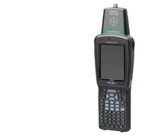 SIMATIC RF310M 移动手持终端 - 知乎