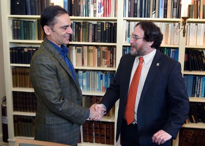 沃特世公司宣布与普林斯顿大学达成长期研究合作 - 知乎