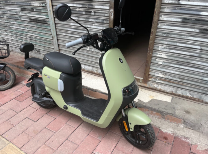 九号a2z90电动车（九号A2z 90）怎么样？体验9天优缺点测评 - 知乎