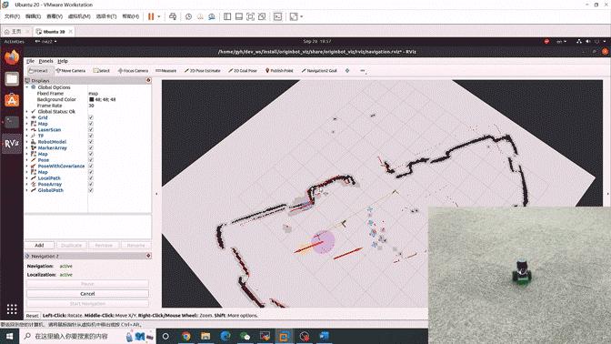 正式发布 | 古月居联合地平线首次推出开源智能套件OriginBot，创客性价比之选 - 知乎