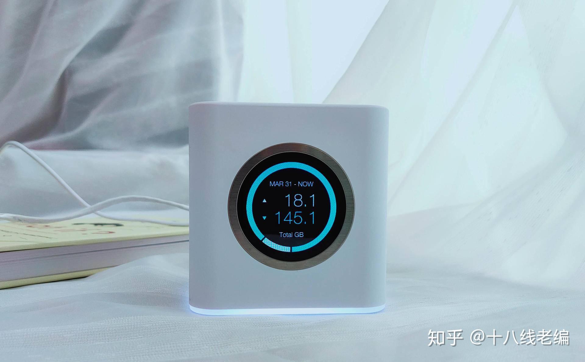 最美路由，Amplifi全屋WiFi套装评测：10种真实测试，告诉你贵有贵的道理 - 知乎
