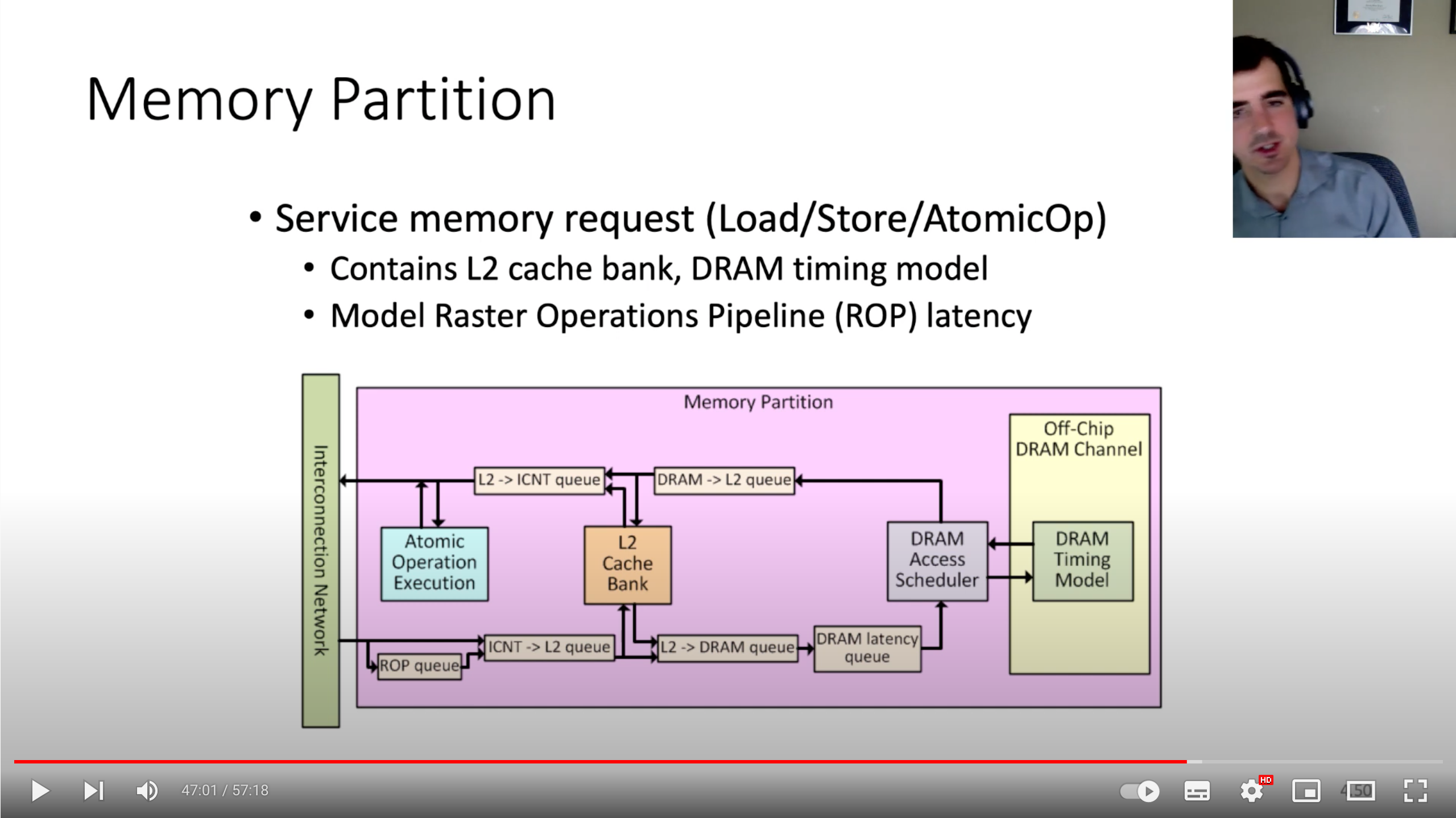 ECE 695 GPGPU-Sim Tutorial 学习笔记 - 知乎
