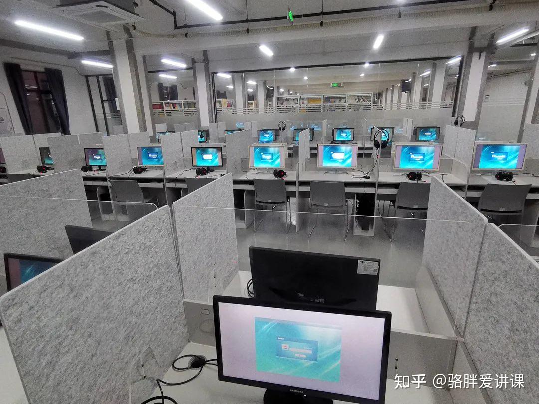 ACT-GAC国际课程 - 知乎