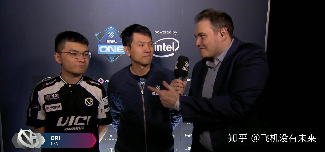 DOTA2：世界中单大盘点，Maybe难进前三，最强之人冠绝一世 - 知乎