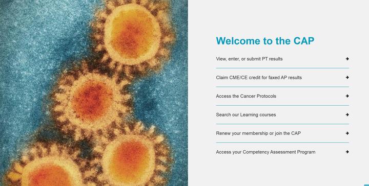 CAP认证咨询|CAP认证是指由美国病理学会对临检实验室进行的认可活动 - 知乎