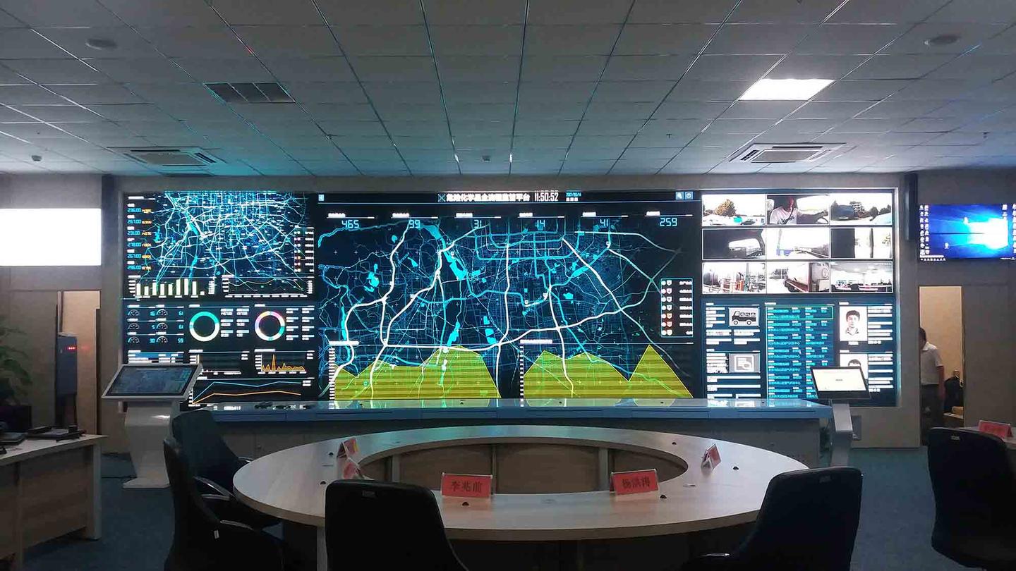 Mini LED封装技术：COB与IMD方案，哪一种更胜一筹？全倒装超微间距COB(COB微间距)显示主导新型显示技术。 - 知乎