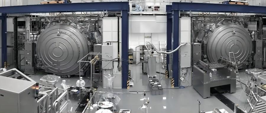 ASML年内将推0.55NA EUV光刻机，分辨率突破8nm，售价或超3亿美元 - 知乎