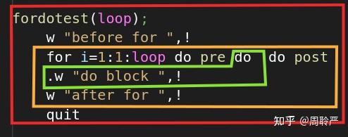 PitFall [Intro] QUIT Command in FOR Loops - 知乎