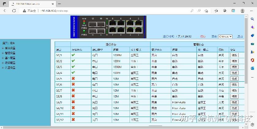 什么是网络管理？有哪些方式？区别是什么？ - 知乎
