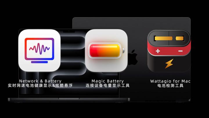 Mac电池管理工具｜延长 MacBook Pro/Air 电池使用寿命的 10 个技巧 - 知乎