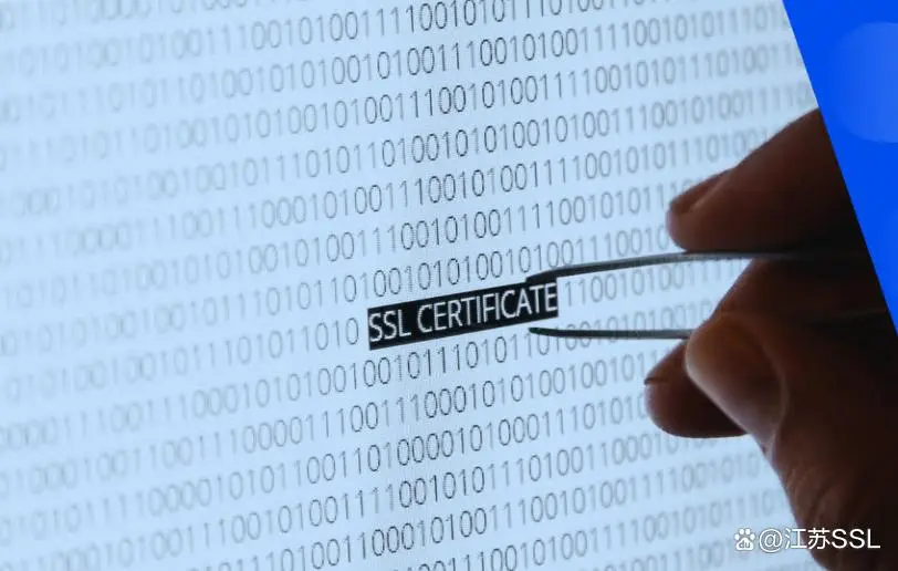 OVSSL证书验证需要哪些材料？ - 知乎