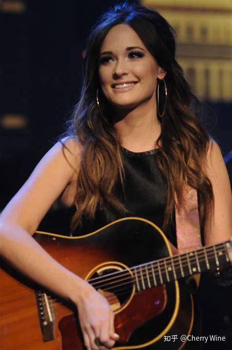 如何评价 Kacey Musgraves? - 知乎