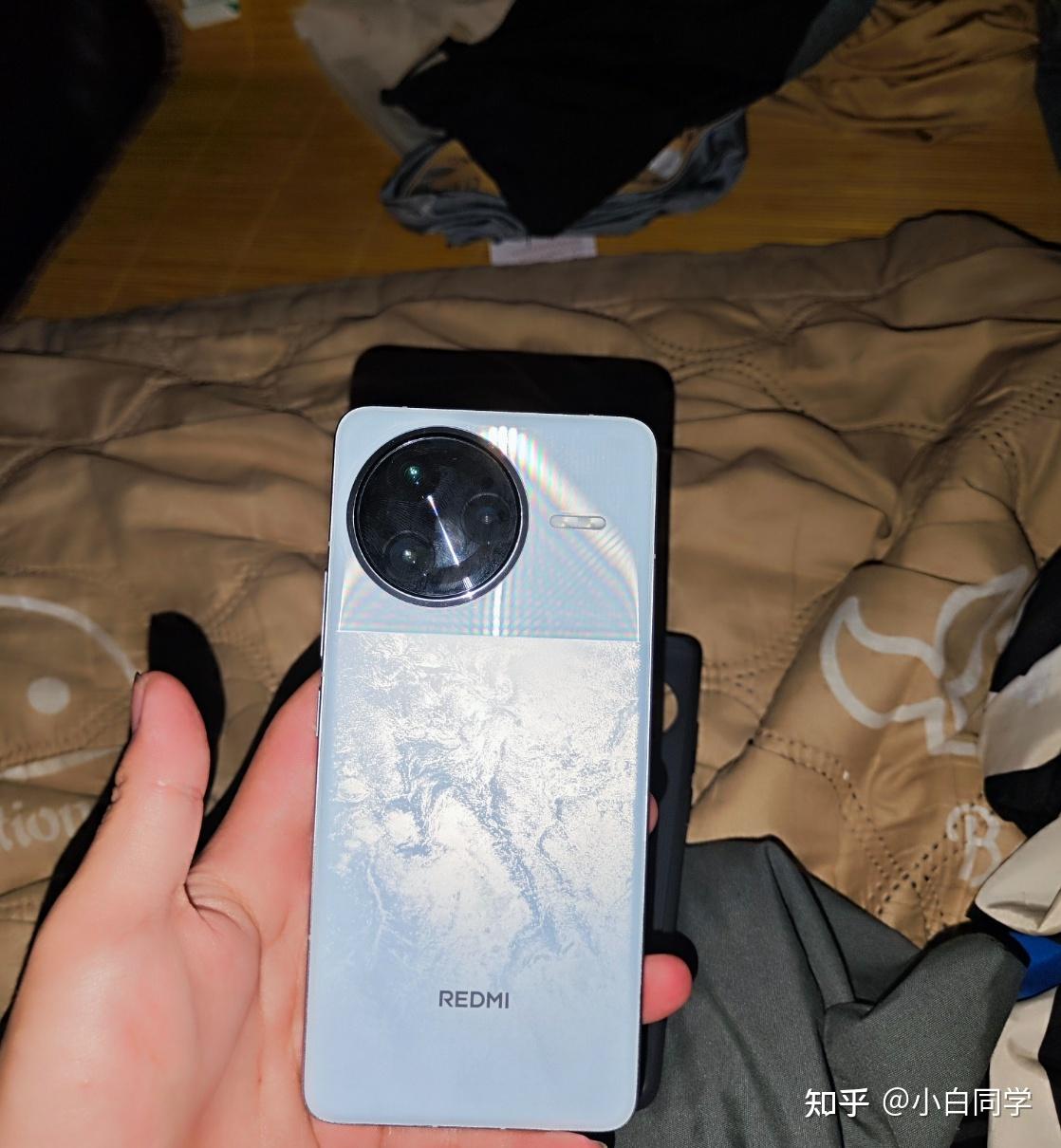 荣耀300pro和红米k80pro各方面哪个更好分别相差多少？哪个更值得买？ - 知乎