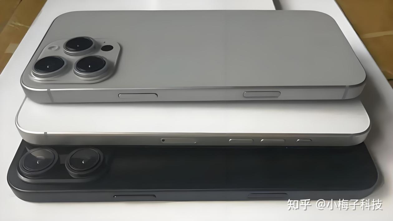 到底该选16还是16 Pro？看完这篇，你就知道该怎么选了！ - 知乎