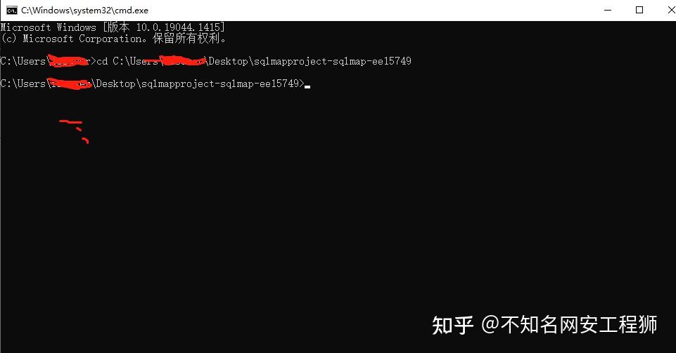 sqlmap使用教程之配合burpsuite抓包 - 知乎