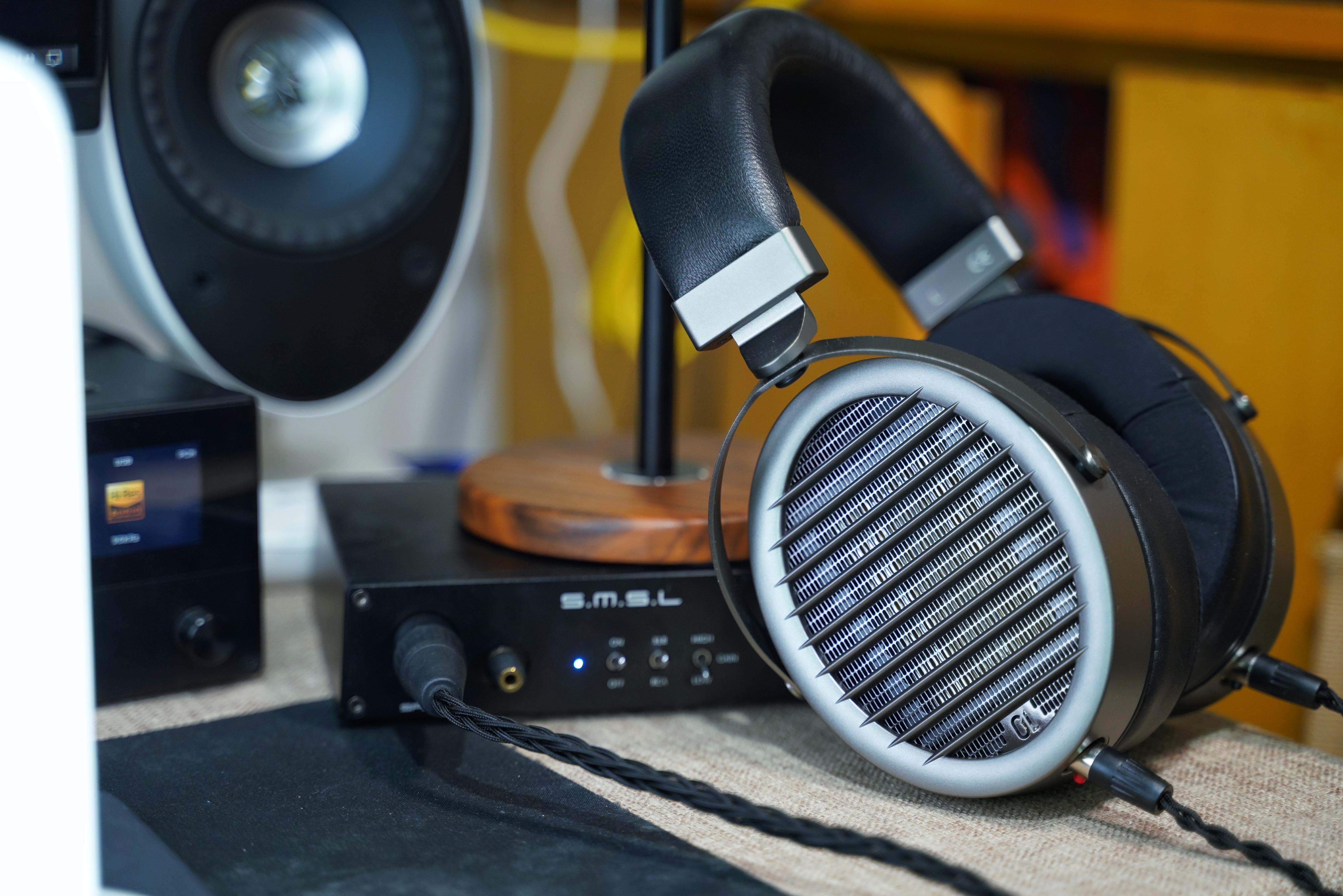 国内第一，世界第二 —— Goldplanar GL850气动耳机首评 - 知乎