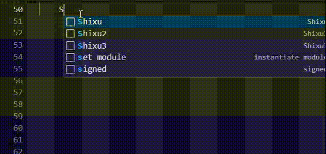 vscode搭建Verilog HDL开发环境 - 知乎