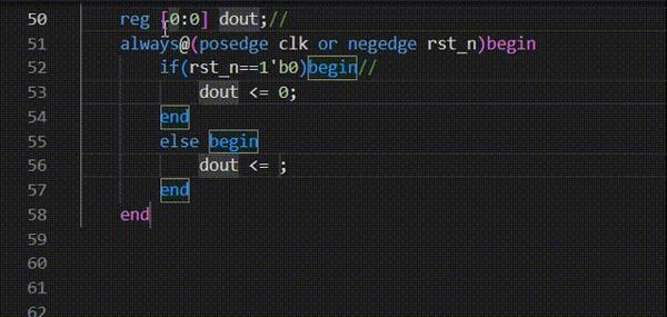 vscode搭建Verilog HDL开发环境 - 知乎