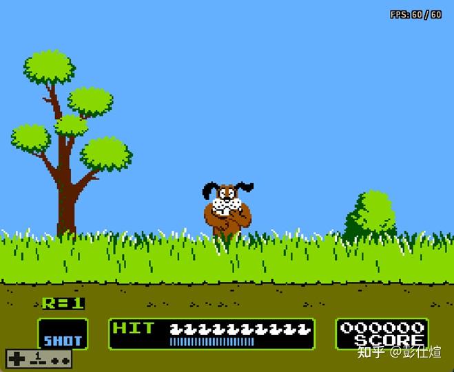 FC/NES模拟器选择指南 - 知乎