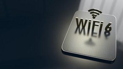知道什么是WiFi6吗？为什么WiFi6那么厉害？与WiFi5的区别在哪里？看过你就知道了！ - 知乎