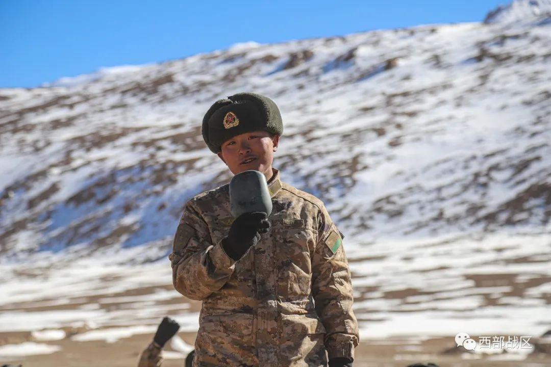 高原，锻造强大“心”战力 - 知乎