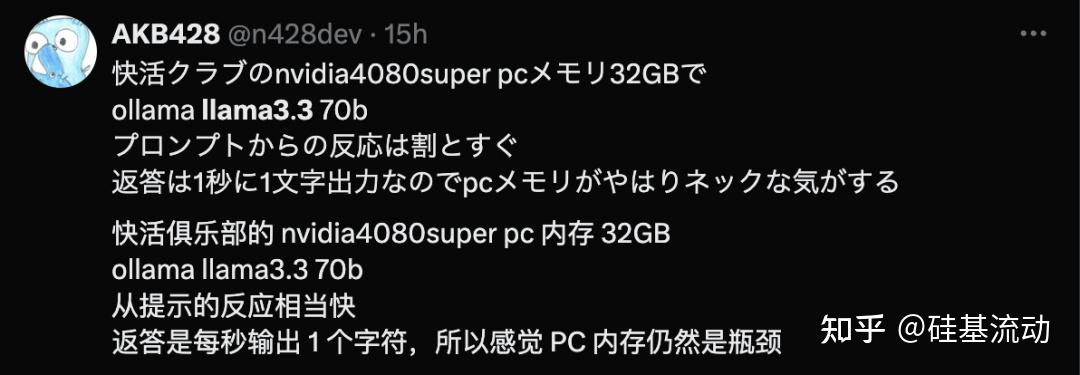 SiliconCloud上线推理加速版Llama-3.3-70B-Instruct - 知乎