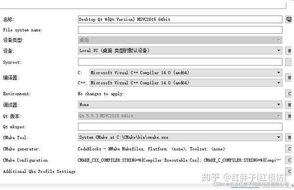Matlab+Qt开发笔记（一）：matlab搭建Qt开发matlib环境以及Demo测试 - 知乎