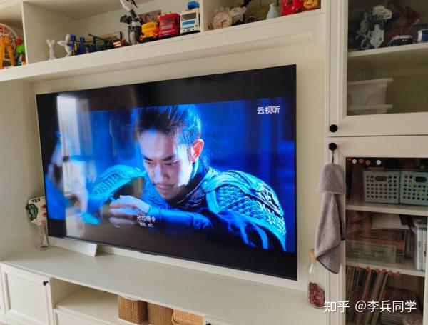 TCL85T7H（85英寸tcl85t7h电视）怎么样？入手八天优缺点评测 - 知乎
